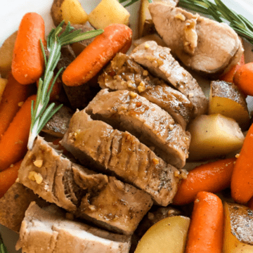 Recipe Index - Recipe Diaries