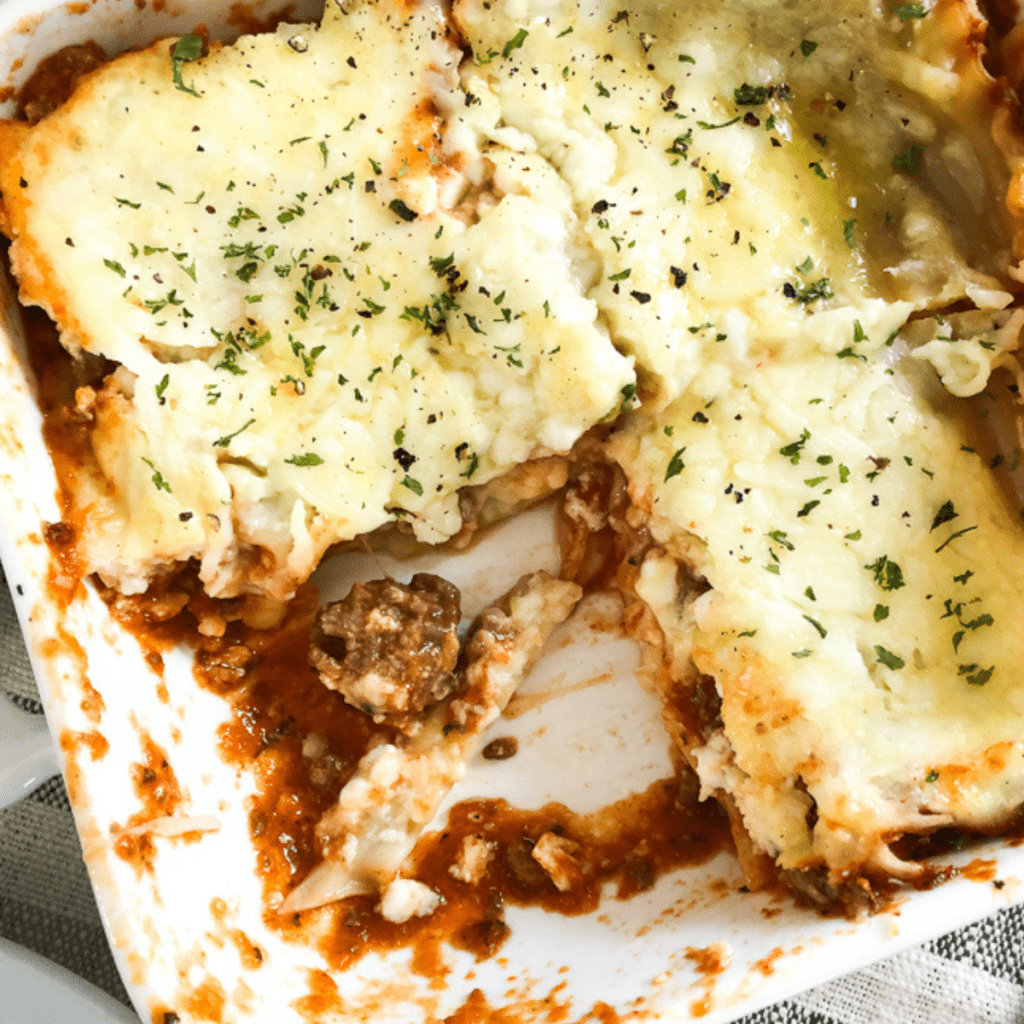 Recipe Index - Recipe Diaries