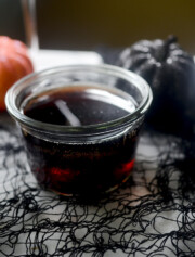 Black Cat Martini - Recipe Diaries