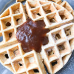 2 Point Weight Watcher Waffles - Recipe Diaries