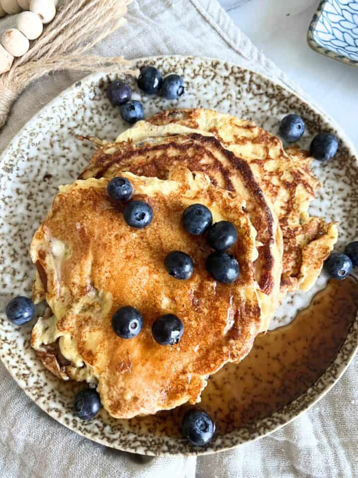 Sunshine Cake - Recipe Diaries