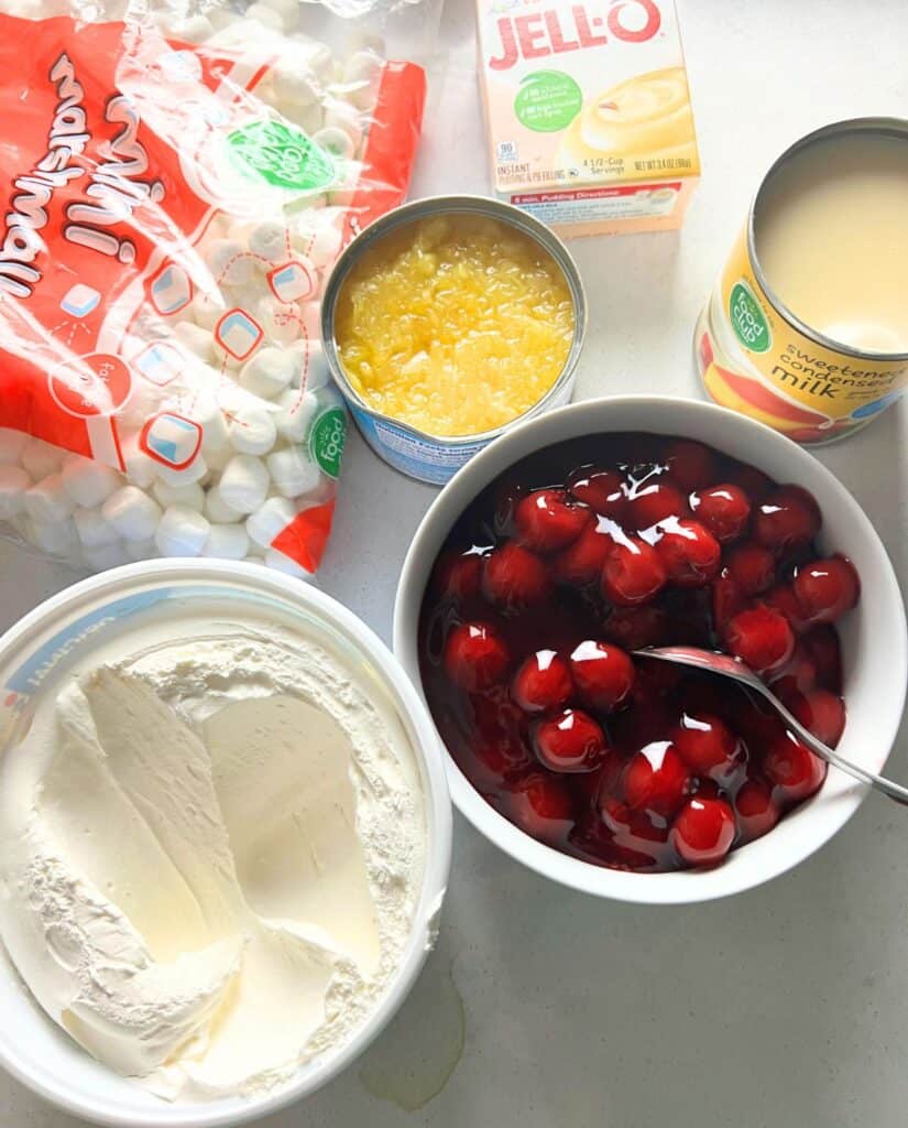 The BEST Junk Yard Salad - Recipe Diaries