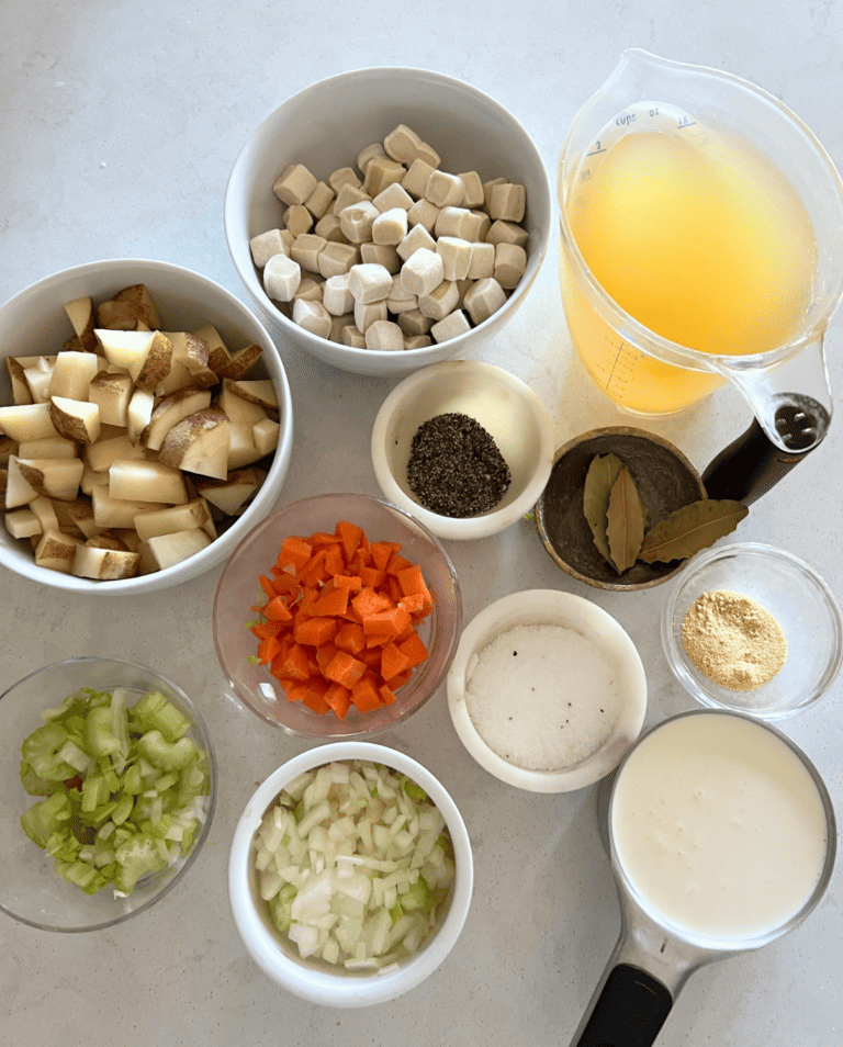 Knoephla Soup Recipe North Dakota - Recipe Diaries