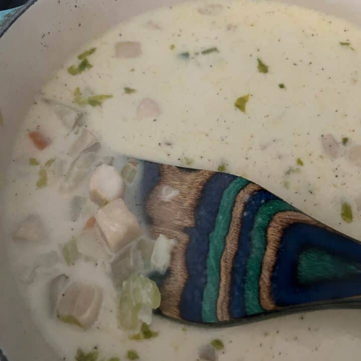 Knoephla Soup Recipe North Dakota - Recipe Diaries
