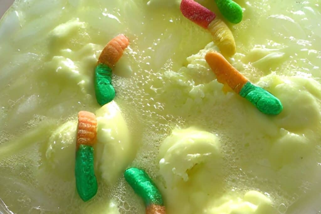 Swamp Punch - Recipe Diaries