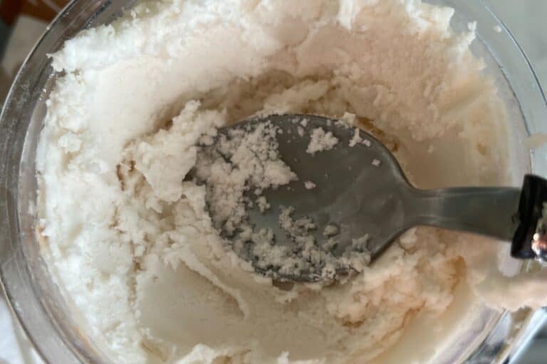Ninja Creami Coconut Ice Cream - Recipe Diaries
