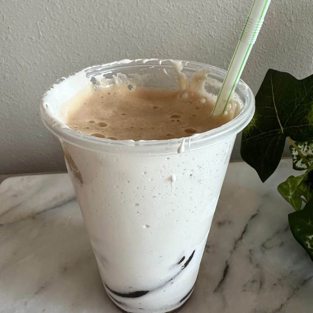 Trying out the viral Fluffy Coke! - Recipe Diaries