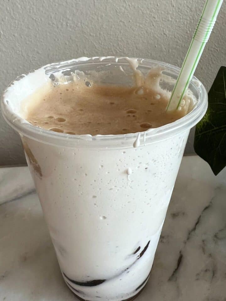 Cinnamon Toast Crunch Shot - Recipe Diaries