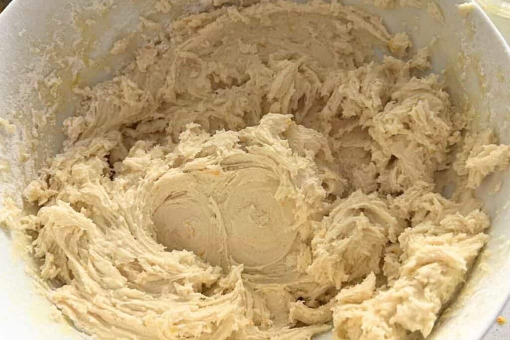 Eggnog Snickerdoodles - Recipe Diaries