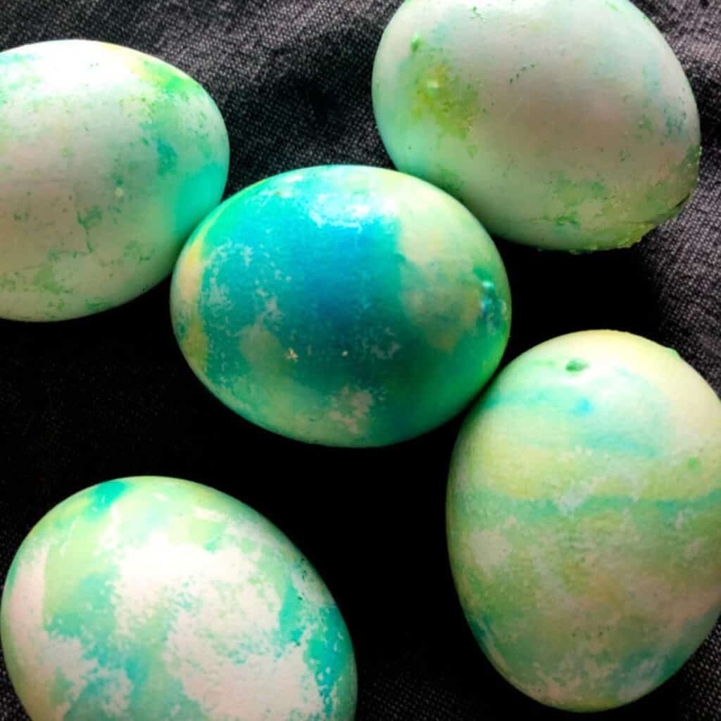 Cool Whip Easter Eggs You won't believe this! - Recipe Diaries