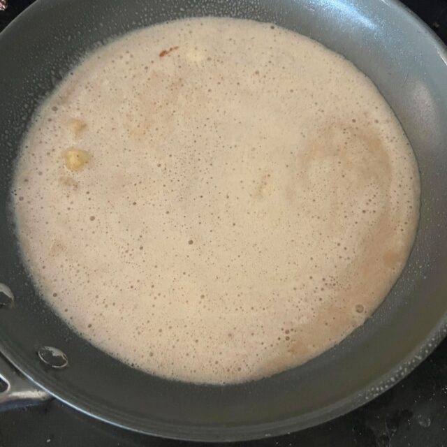 Hailey Fernandes Egg White Pancakes (High Protein) - Recipe Diaries