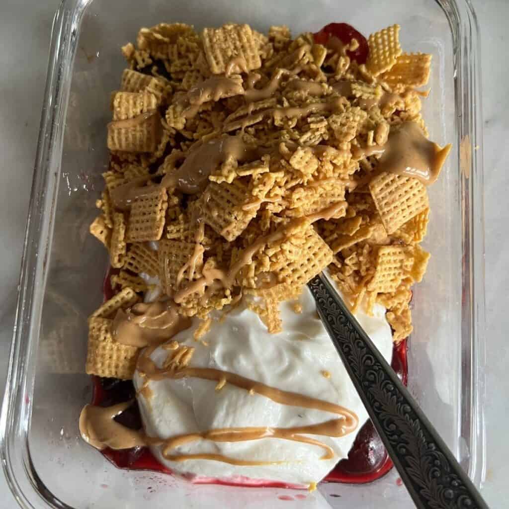 Tiktok Loaded Cereal Bowls - Recipe Diaries