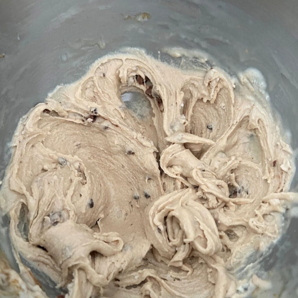 Dairy Queen Blizzard Hack with Stand Mixer - Recipe Diaries