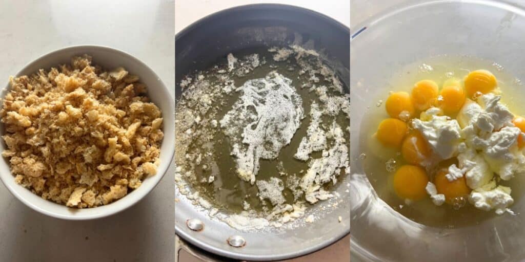 Carnivore Bread with Pork Rinds - Recipe Diaries