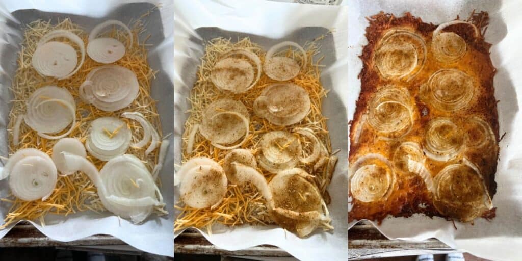 Viral Onion Chips - Recipe Diaries