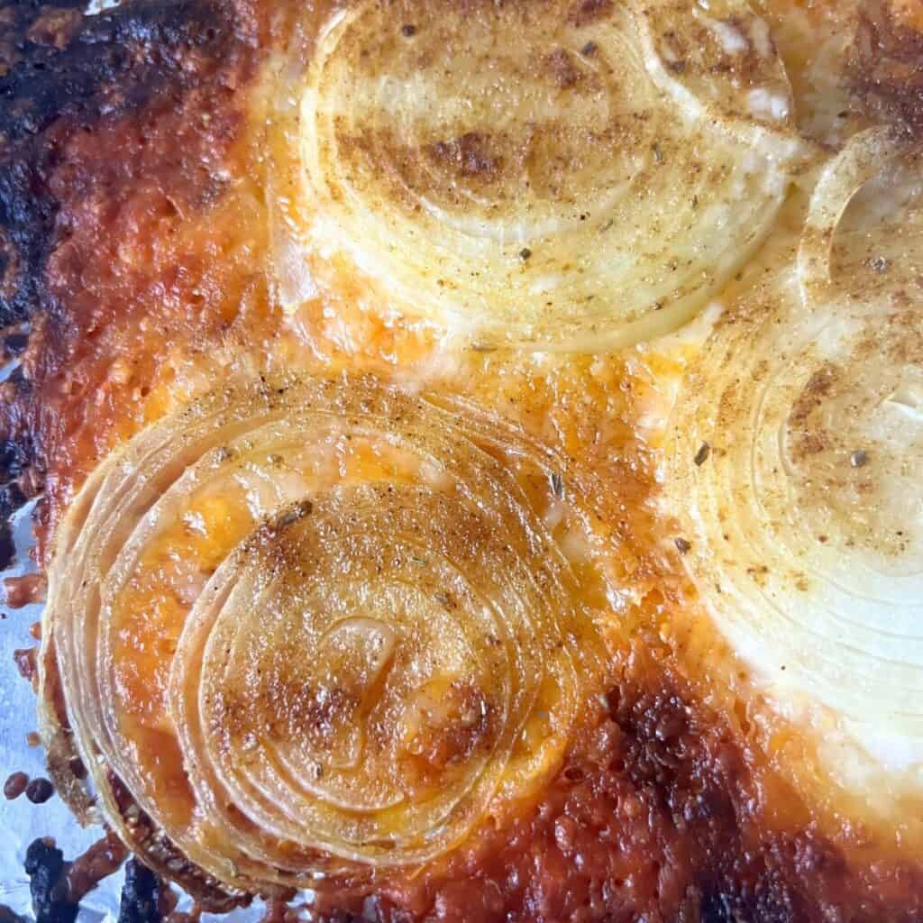 Viral Onion Chips - Recipe Diaries