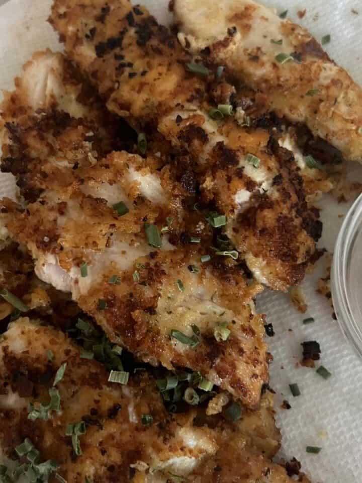 How to Grind Chicken in a Food Processor - Recipe Diaries