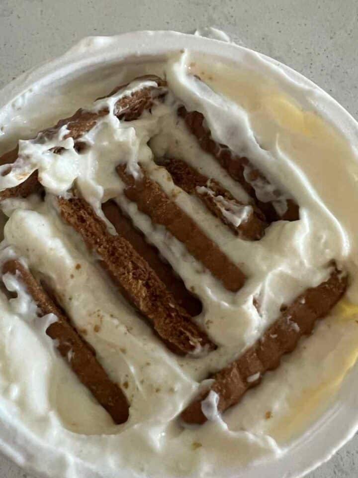 Viral 3 Ingredient Avocado Bread Recipe Diaries