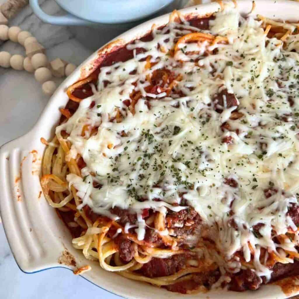 Cheap Aldi Recipes I Make on Repeat - Recipe Diaries